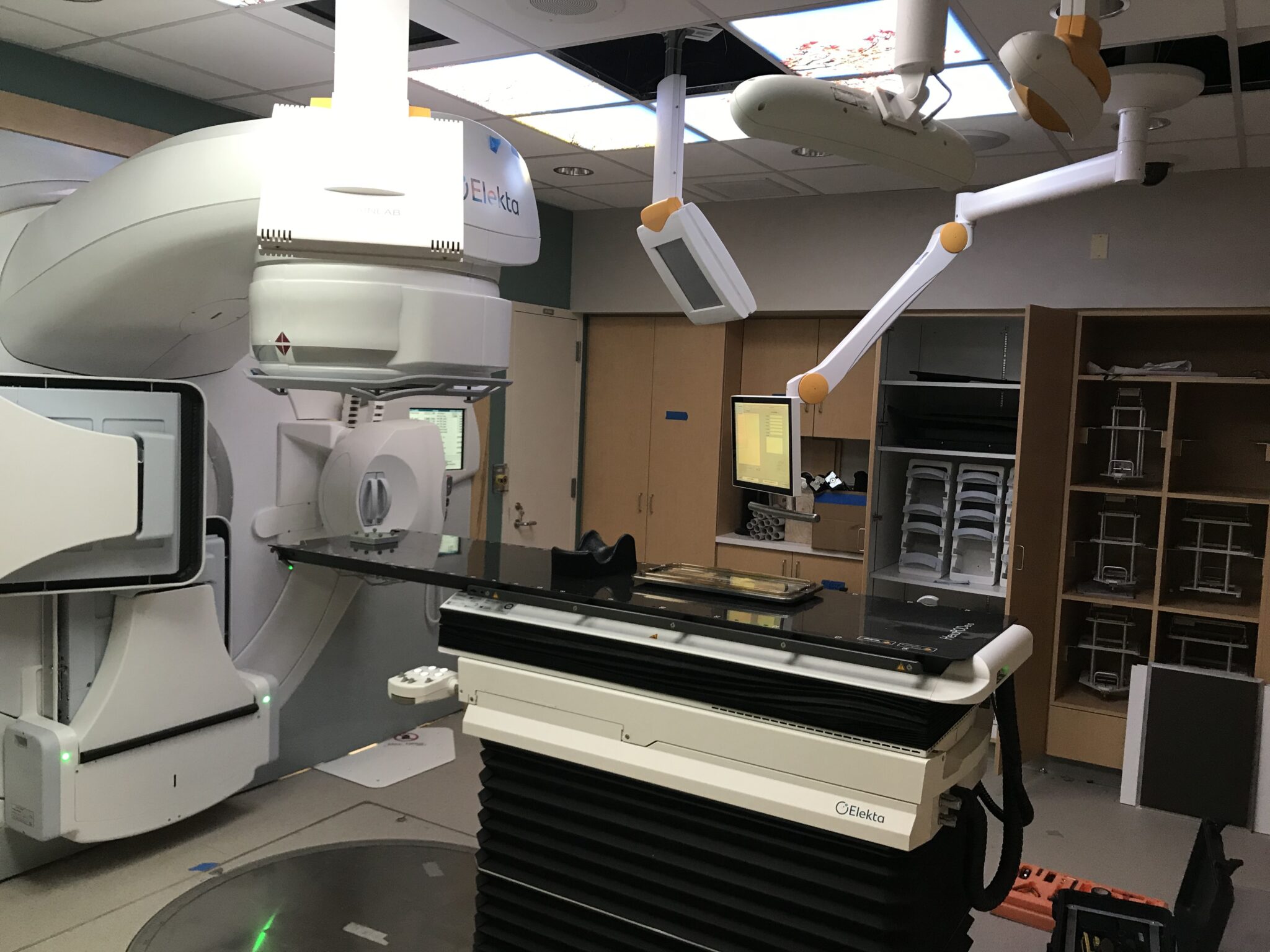 Medical Physics